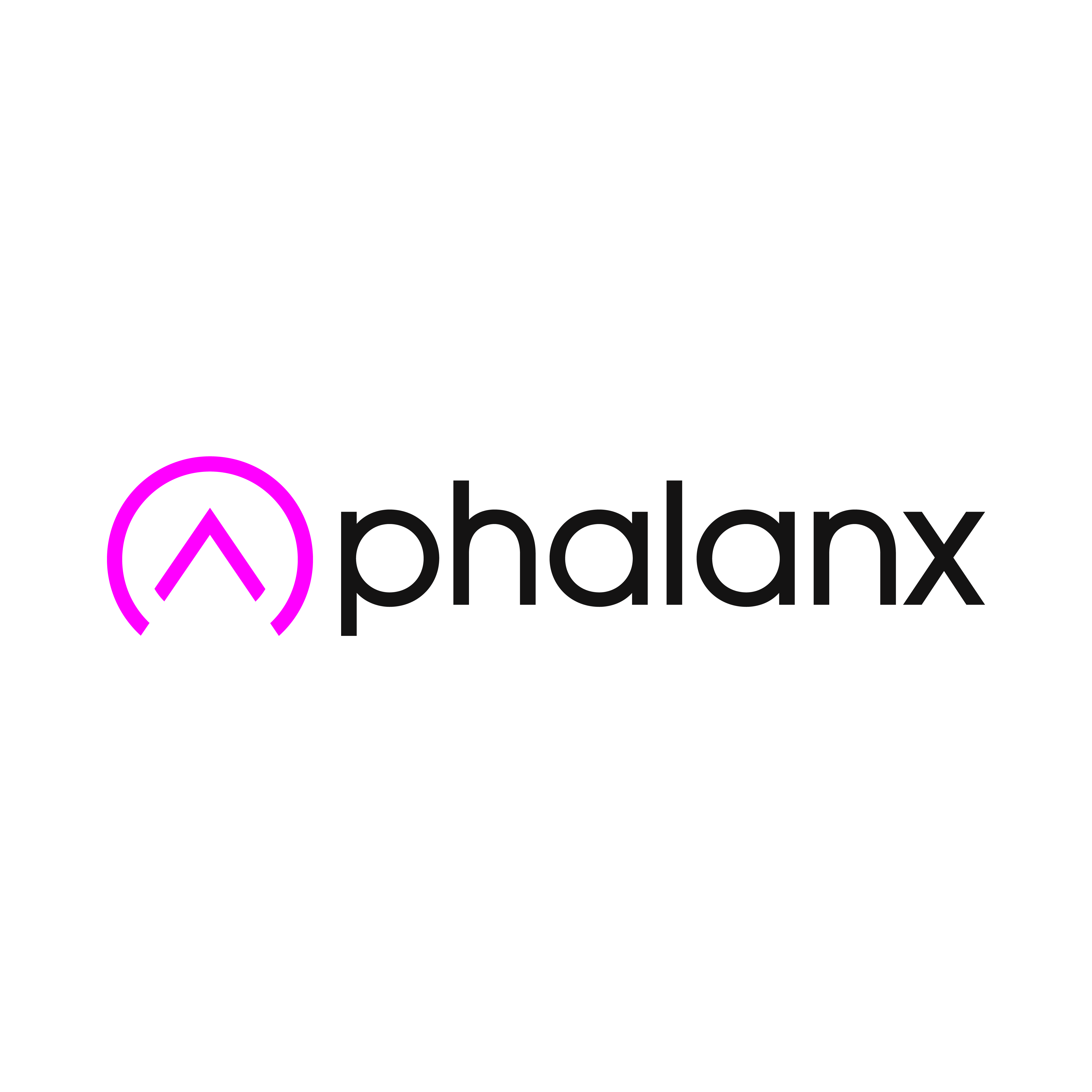 Home [phalanx.io]